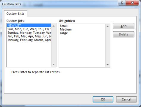 Sorting And Filtering Data Computer Applications For Managers