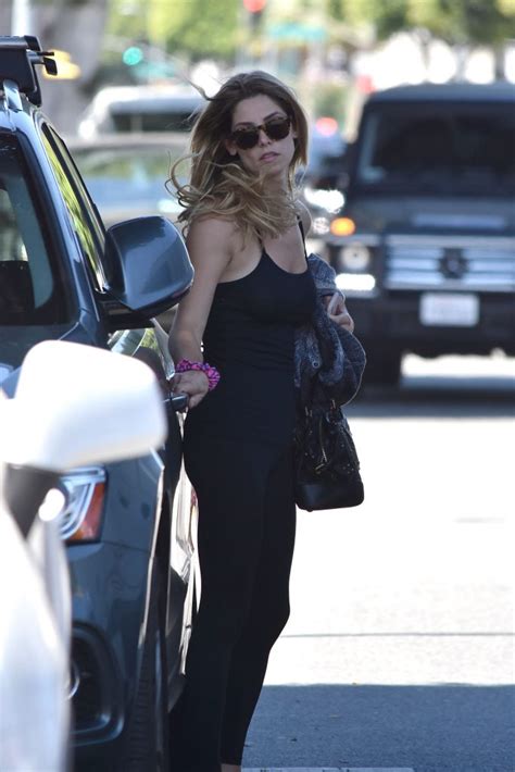 Ashley Greene Sexy The Fappening Leaked Photos