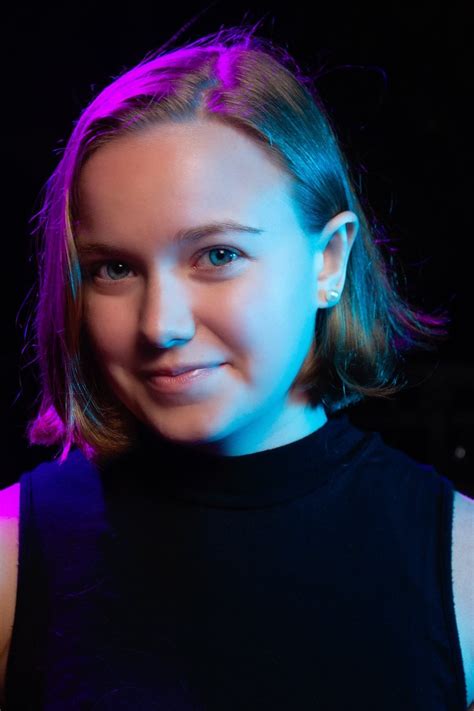 2023 Resident Composer Spotlight Sophie Mathieu Mizzou New Music