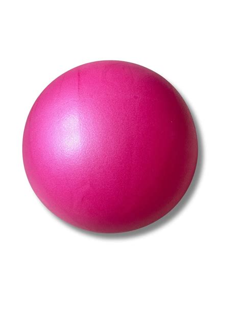 Pilates Ball Ampwellbeing