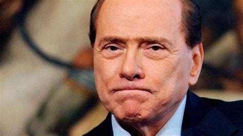 Rubygate Six Ans De Prison Et Une Interdiction à Vie De Tout Mandat