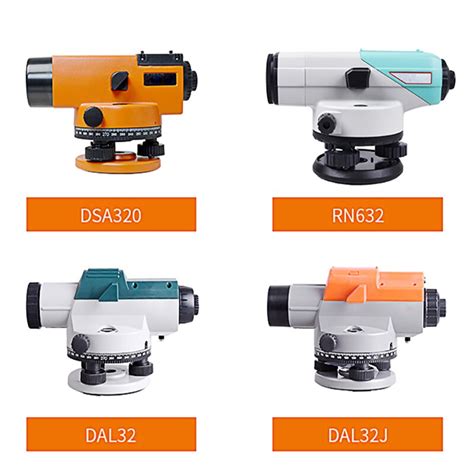 Zre Aeconstr Dsa320 Automatic Level Gauge Parallel Tester Mapping