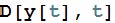 Syntax What Explains Non Working Black Variables Mathematica