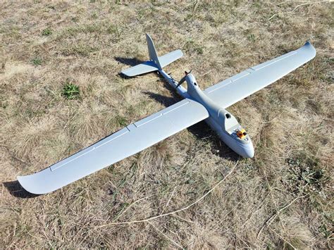 Volantexrc Fpv Raptor V2 самолет Ardupilot Arduplane 30 000 грн Літаки Дніпро на Olx