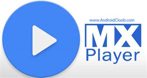 دانلود ام ایکس پلیر Mx Player Pro V1 95 1 بهترین ویدیو پلیر اندروید