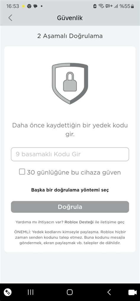 My Roblox Account Locked Cant Access Game Xolvie