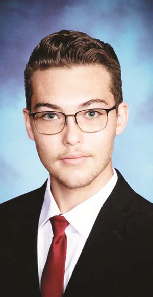 Top 10s 4 Tie Nickolas Brown Has A Busy Life At Bchs Braxton Citizens News Devoted To