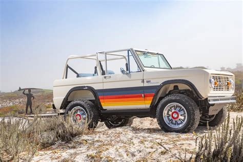 Gateway Bronco Luxe Gt Uncrate