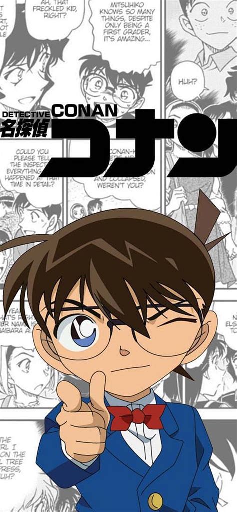 名侦探柯南高清图片百度图片搜索 花瓣网