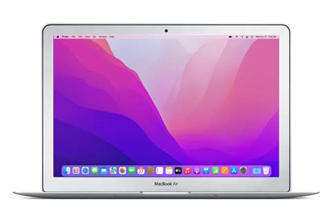 Macbook Air MQD32LL A Tela 13 3 Intel Core I5 8GB SSD 256GB OTH