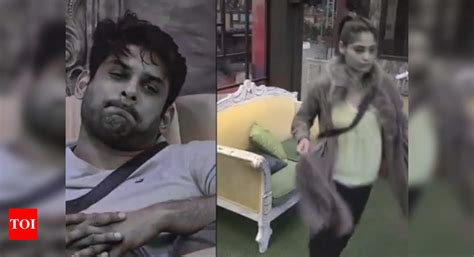 Bigg Boss 13 Rift Between Arti Singh And Siddharth Shuklas Friendship