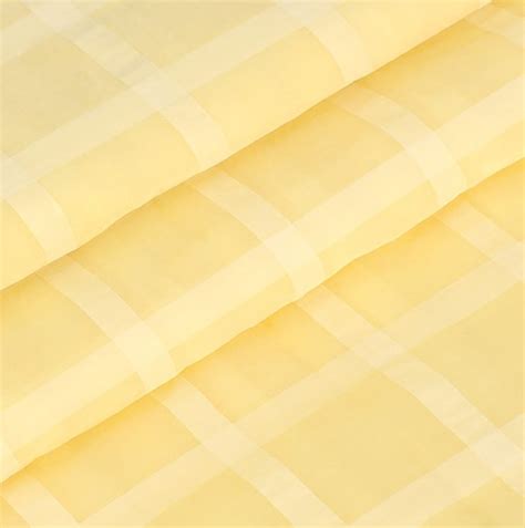 D Nylon Taffeta Plaid Lightest Fabric For Down Jacket