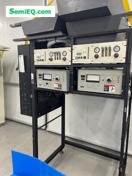 Amat P5000 Pecvd 中国半导体二手设备交易平台 半导体设备买卖的好帮手