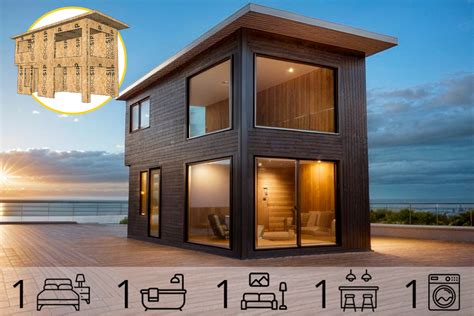 Dúplex 38 m2 1 dormitorio Prosip