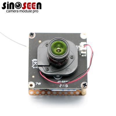 HDR MP USB Camera Module HD P With GC Sensor