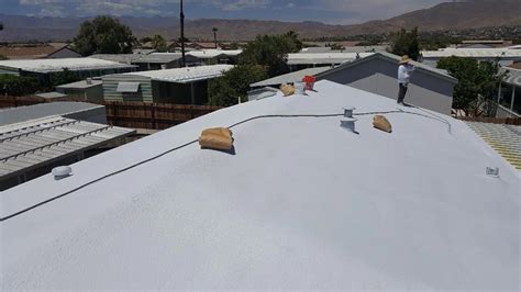 Foambond Corp Roofing Services In Coachella Valley Imperial County