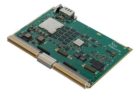 6u Vme Single Board Computers Sbcs For Embedded Computing