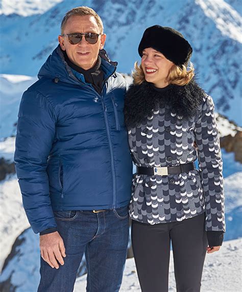 Spectre Photocall With Daniel Craig Léa Seydoux And Dave Bautista In