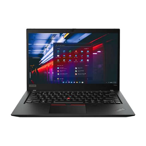 Laptop Lenovo Thinkpad C