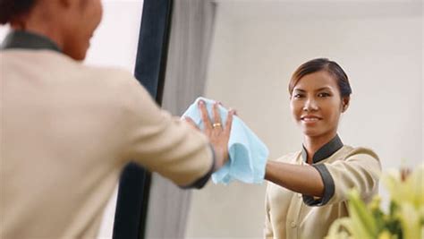 Hotel Housekeeping Supplies And Training Ecolab