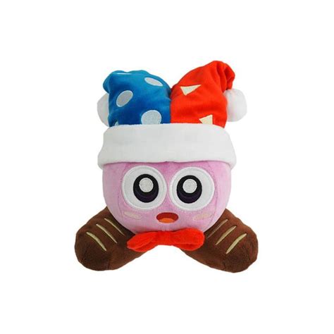 Kirby All Star Collection Plush KP Marx S Size