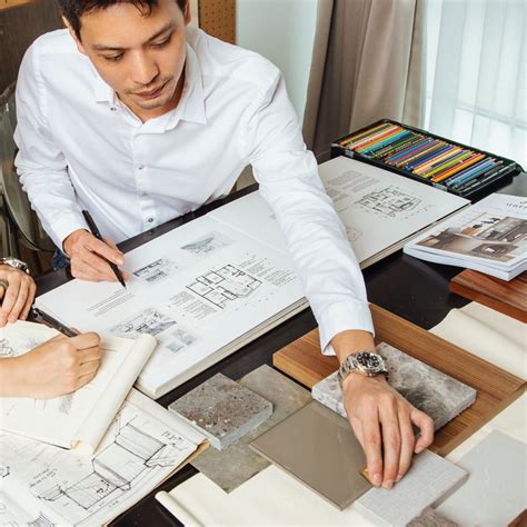 Mil Design And Construction Project Manager