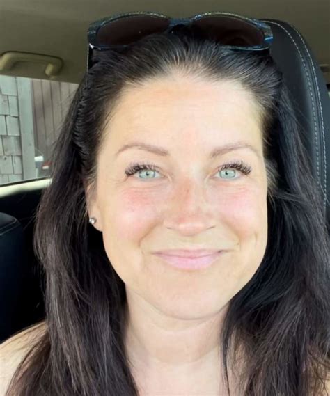 Marie Élaine Thibert Annonce Une Grande Nouvelle Dans Sa Vie Vedette Québec