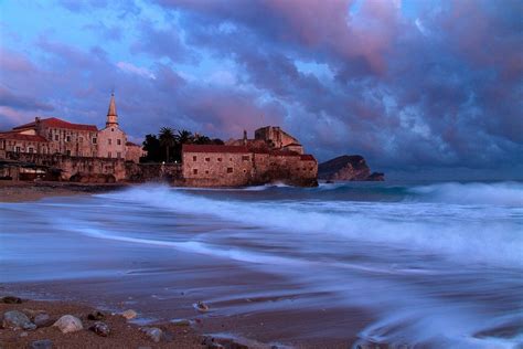 Things To Do In Budva Montenegro Beaches And Parties