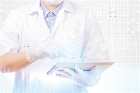 The Key Layers Of A Laboratory Paperless Strategy Scientific Computing World