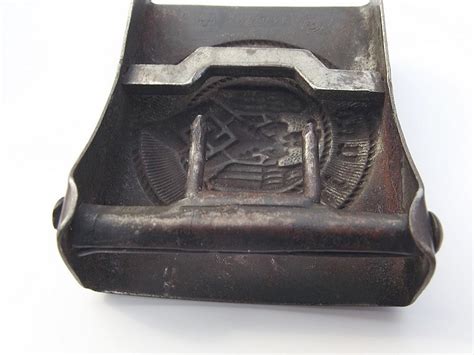 Boucle Hj Rzm M439 Fw Assmann