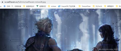 Python Pythonwallhaven