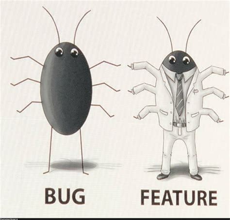 How To Solve Bug ProgrammerHumor Io