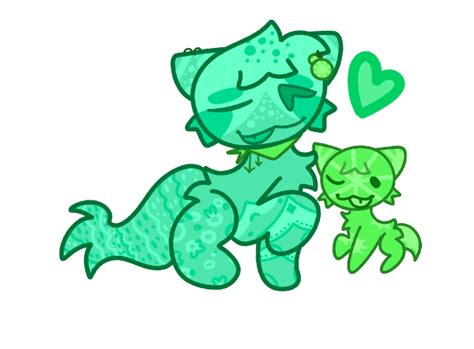 Cucumber Pickle On Toyhouse Cucumber Pickle On Toyhouse