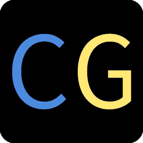 Cg Python Medium