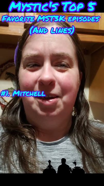 Top 5 Mst3k Episodes And Lines Youtube