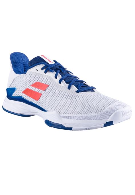 Купить Кроссовки теннисные мужские Babolat JET TERE ALL COURT MEN ...