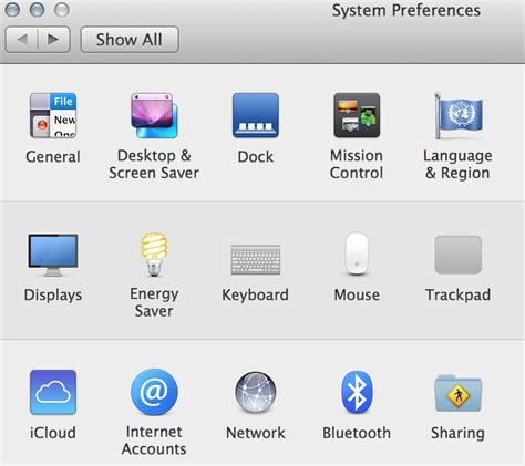 How To Set A Static Ip On Mac Osx Tunnelsup