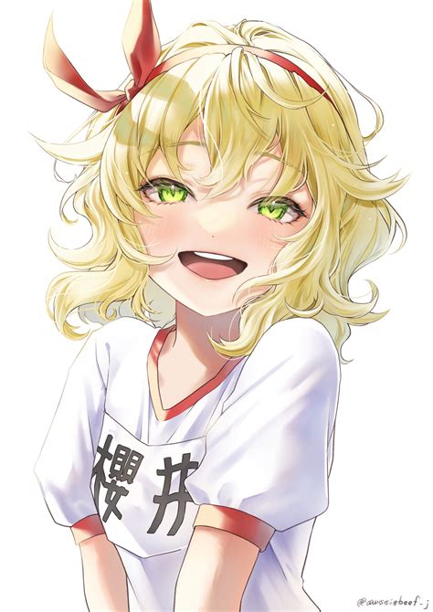 Sakurai Momoka Idolmaster Idolmaster Cinderella Girls The Idolmster Cinderella Girls