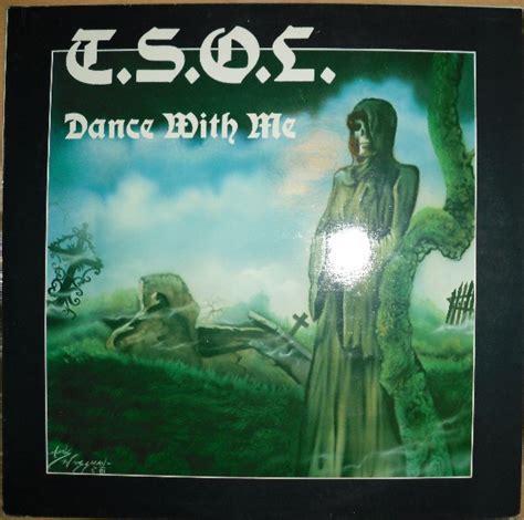 Tsol Dance With Me 1988 Green Vinyl Discogs