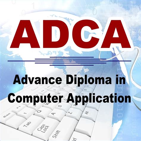 adca course aics