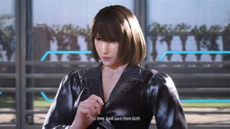 Im Retiring Jun Bae From Tekken 8 Online Youtube