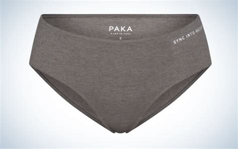 Best Hiking Underwear For Women Of 2025 Outdoor Life