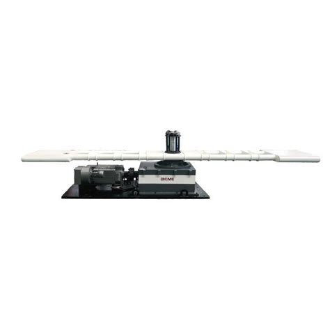 Arm Type Centrifuge Continuous Acceleration Testing Equipment China