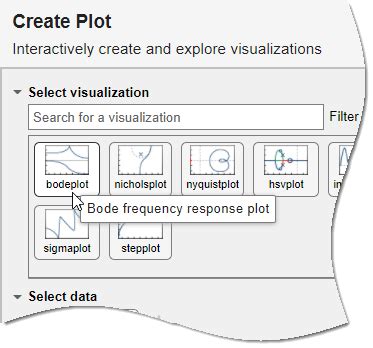 Create Plot