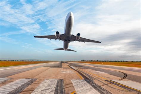 Aviation Has Greater Environmental Impact Than Expected Earth
