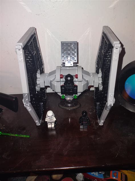 My First Lego Build Rlego
