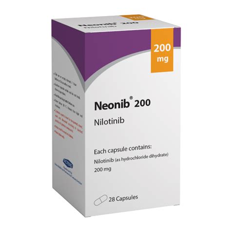 Neonib Acteropharma