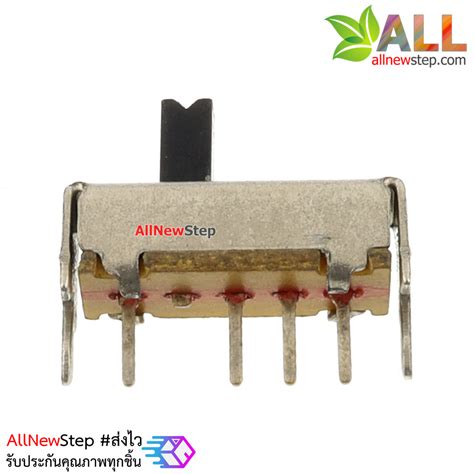 Toggle Switch 3 Way สวิตช์เลื่อน 3 ทาง Arduinoall ขาย Arduino ซื้อ