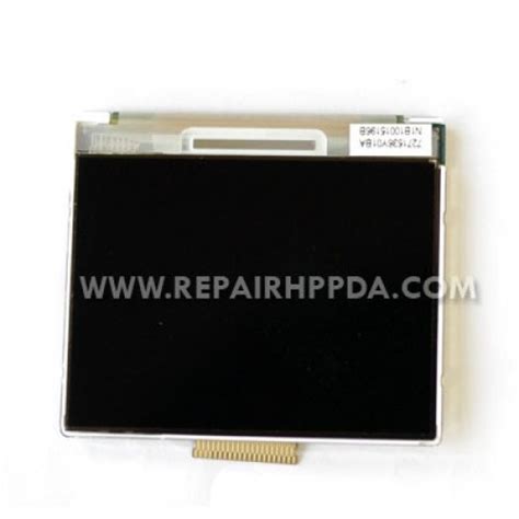 LCD Module Replacement For Motorola Symbol MT MT