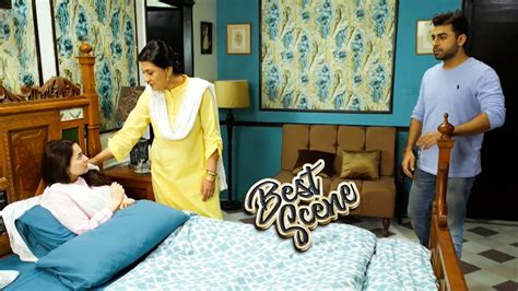 Hala Kese Gir Gai😰 Hania Aamir Mere Humsafar Youtube